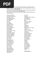 Walter Russell's Chart | PDF | Periodic Table | Chemical Elements