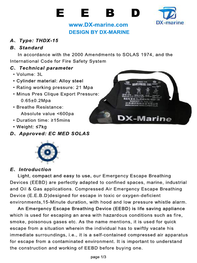 EEBD MED-compressed | PDF