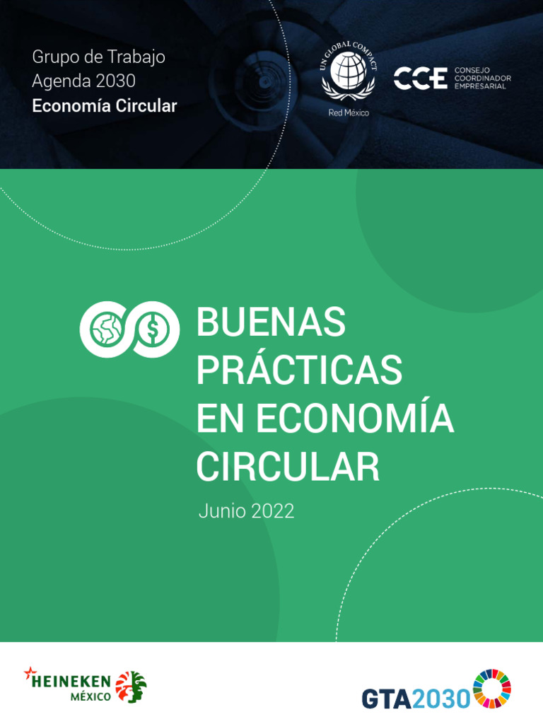 buenas_practicas_econom_a_circular_1696327423 | PDF | Reciclaje | Residuos