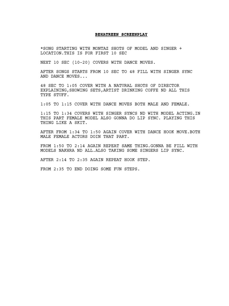 BEHATREEN | PDF | Language Arts & Discipline | Art