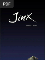 Jinx Cap4 Completo - 221229 - 170254 | PDF