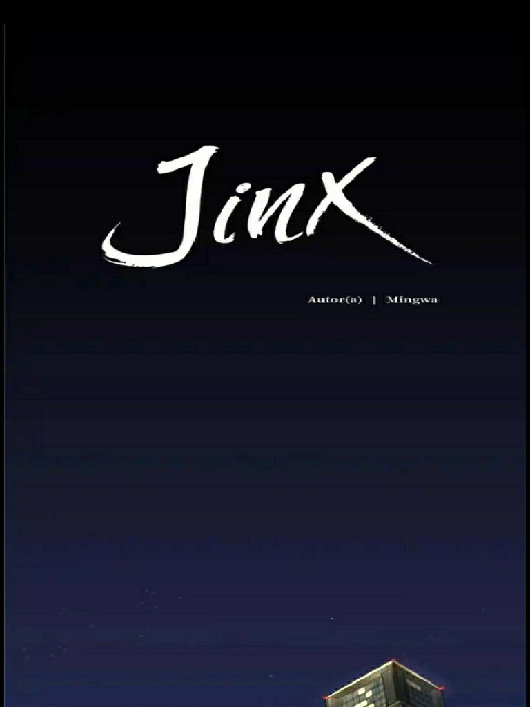 Jinx Cap2 Parte1 - 221228 - 223946 | PDF