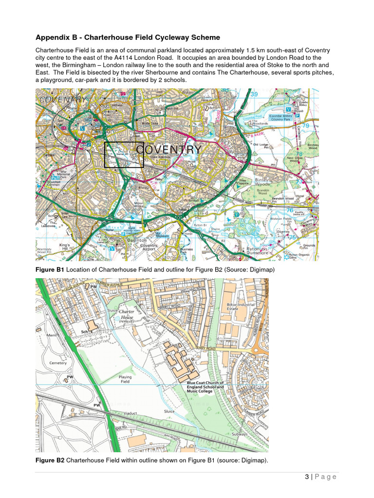 Project Supporting Information - Rev3-3 | PDF