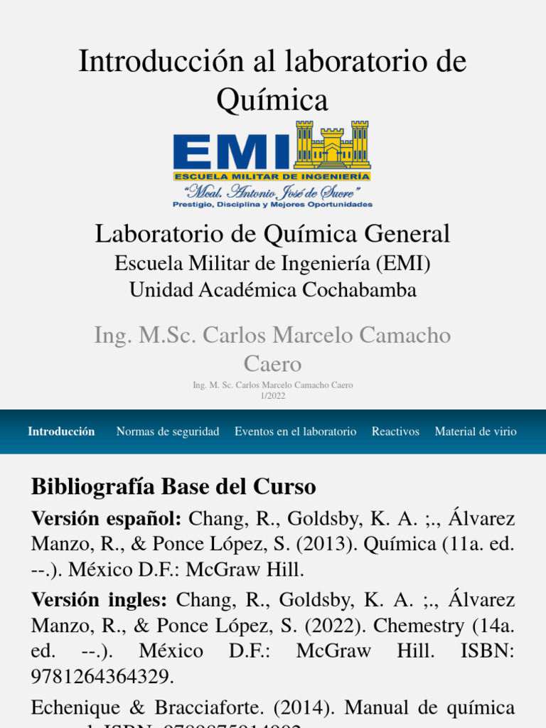 1 Introduccion | PDF | Laboratorios | Color