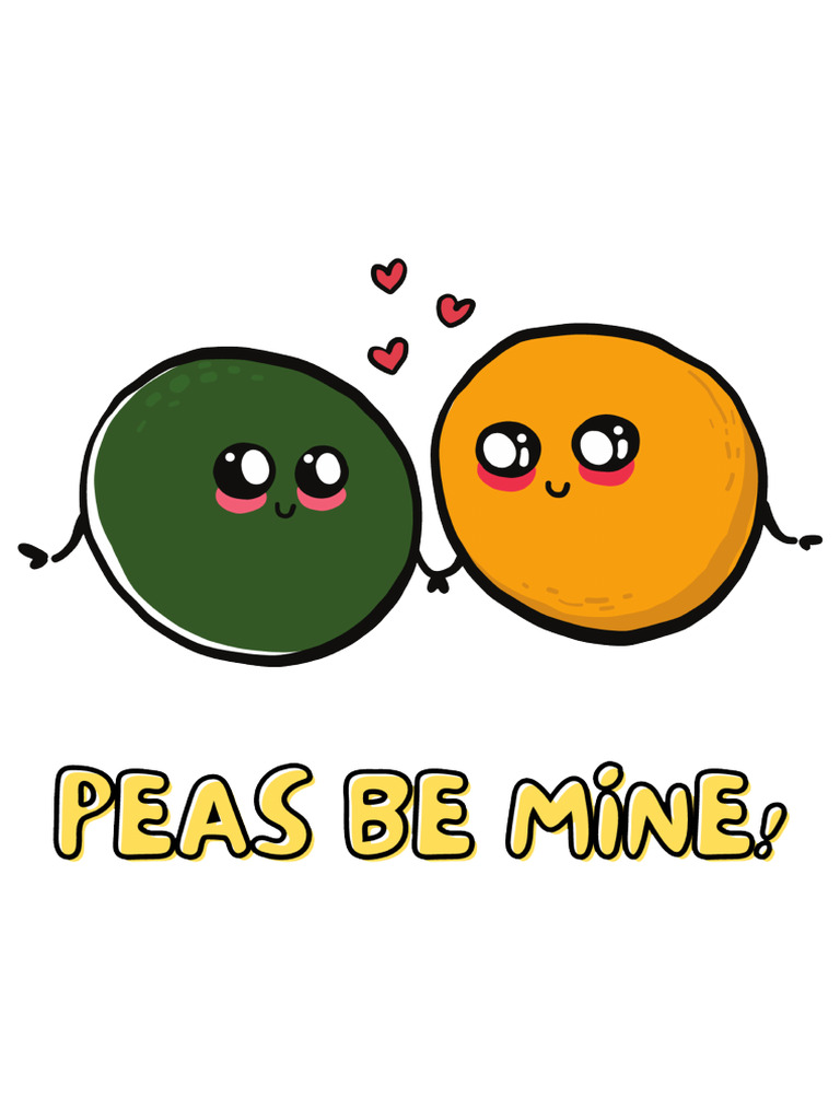 Please Be Mine | PDF