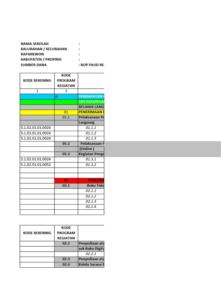 Contoh Rkas | PDF | Komputer | Teknologi & Rekayasa