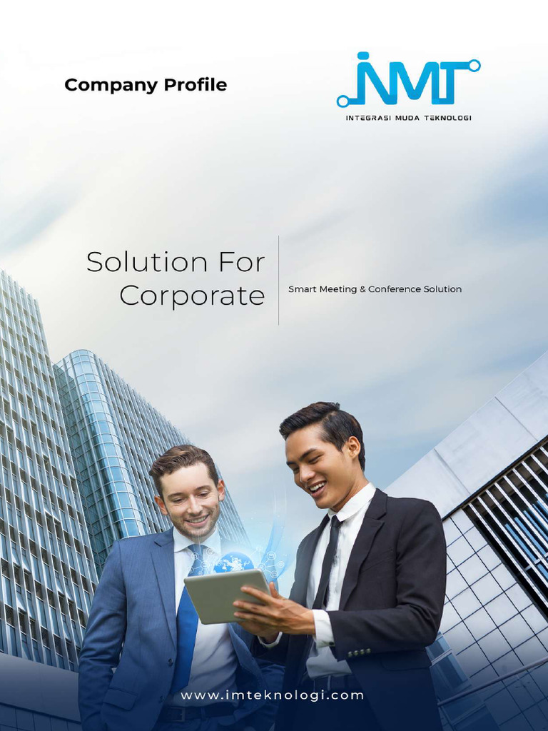 Smart Meeting Room Solution Pdf Information And Communications