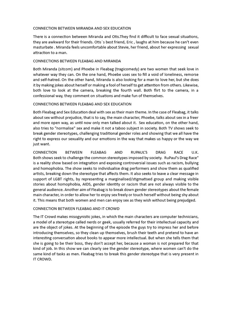 Internal Connection | PDF | Social Stigma | Social Psychology