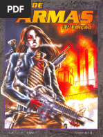 Biblioteca Élfica - Scion Hero | PDF | Jogos de RPG