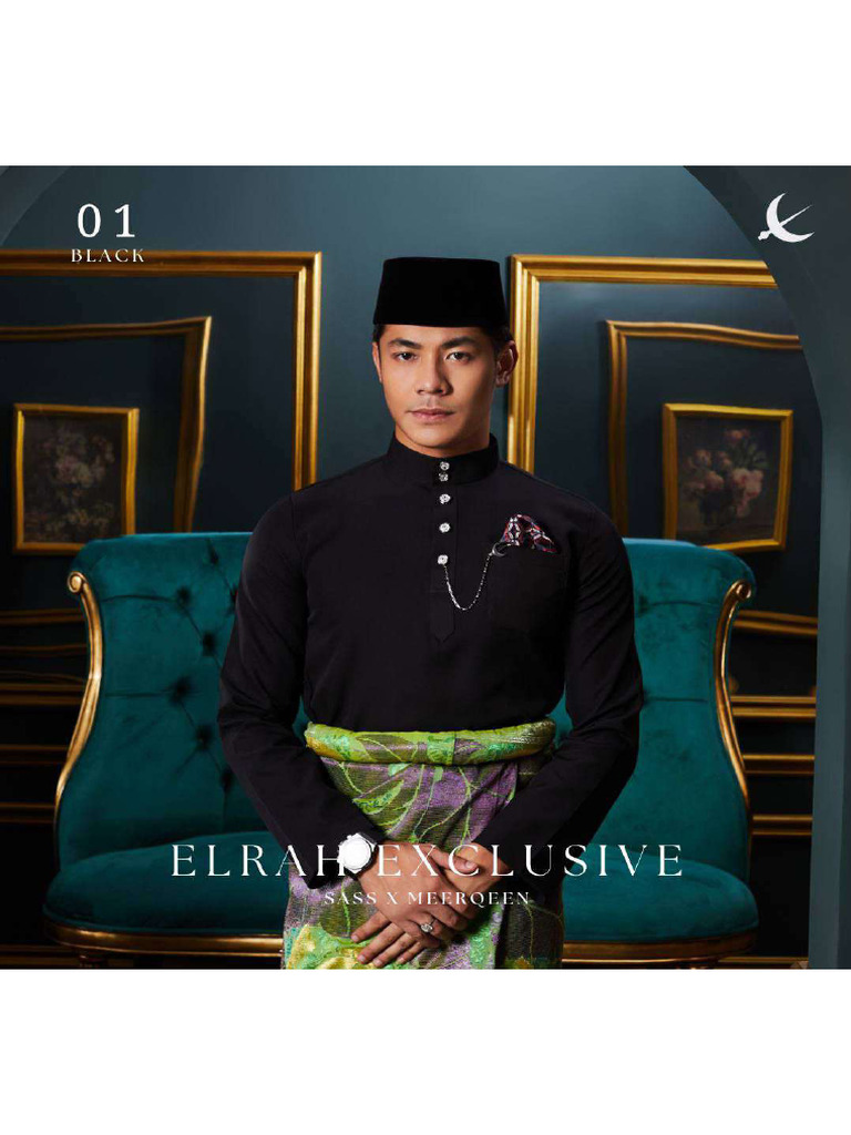 Catalogue Elrah Exclusive 2024 | PDF