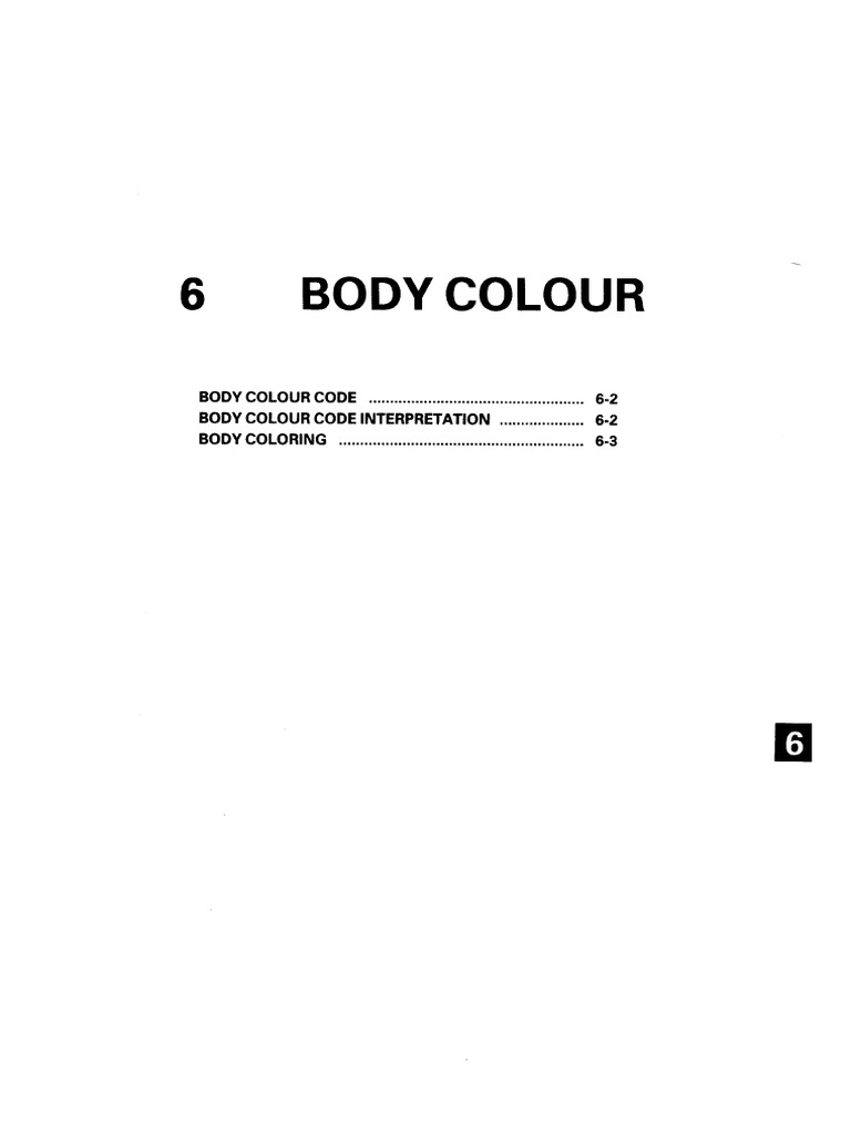 Pbue9015 Eclipse 91 BRM 6 | PDF