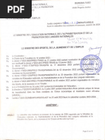 BAC Maroc 2025 | PDF