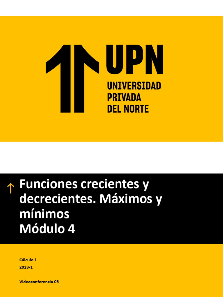 calculo sesion 4 | PDF | Función continua | Derivado