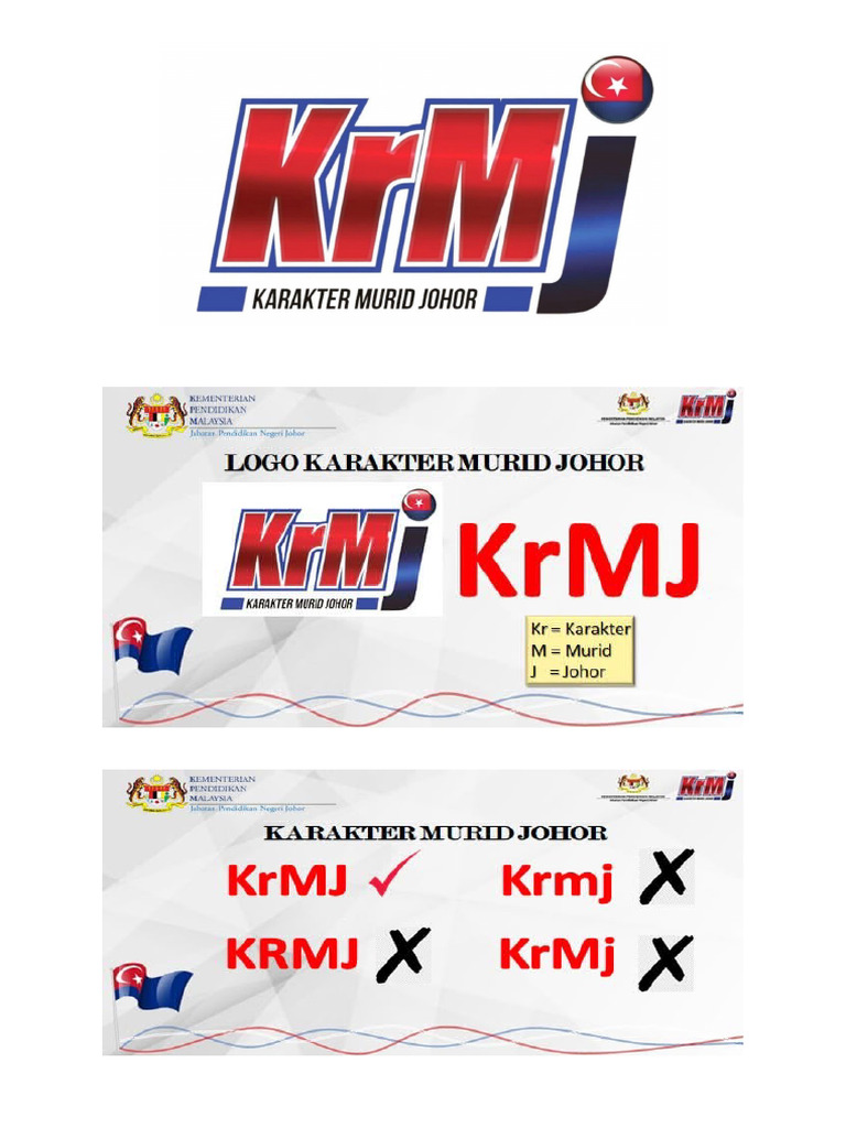 KRMJ | PDF