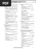 Solucionario Workbook 1 Bachillerato Burlington Books | PDF