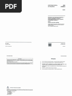 ASTM F37-06 (2013) - Standard Test Methods For Sealability of Gasket ...