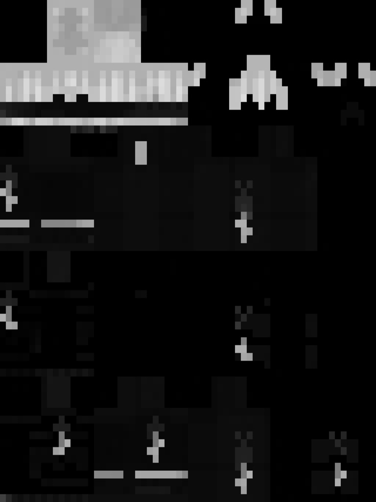 Skin Minecraft Boy | PDF