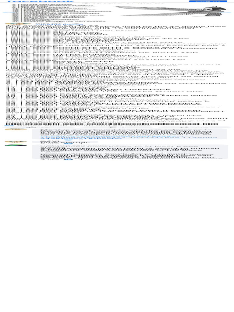 MA AT - The Answer Is 42 Our Great Ancient | PDF | Social Science