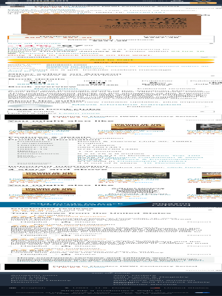 The Maroons of Jamaica 1655-1796 A History of Resistance, Collaboration ...