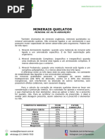 Ferinject Bula Paciente BU-01 | PDF | Gravidez | Ferro