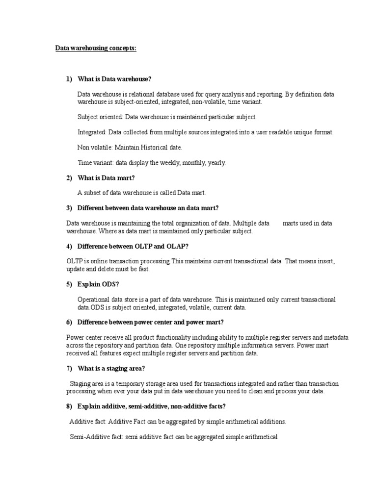 Nipuna DWH | PDF | Data Warehouse | Databases