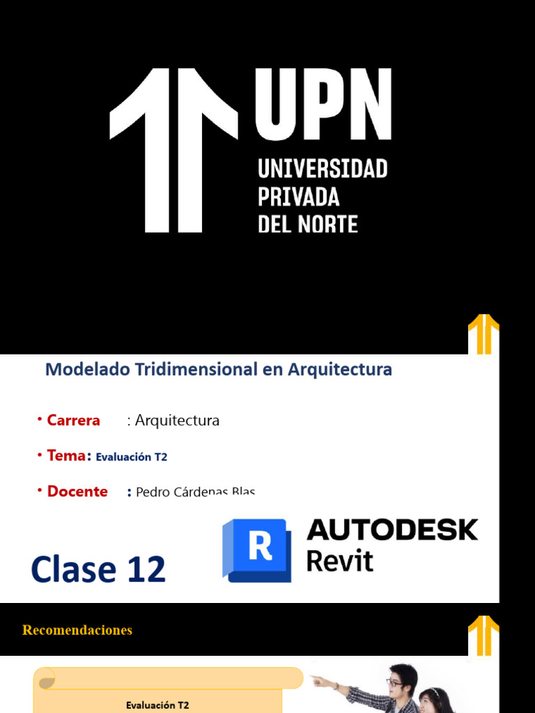 Mod Arq Teoria Evaluación T2 | PDF | Informática