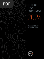 2025 SIPRI Yearbook Summary | PDF | Nuclear Weapons | Arms Control