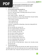 LS3 Đề ôn thi | PDF