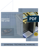 Owners Manual IGT S-Plus Manual | PDF