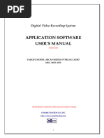 VI Monitor Plus User Guide | PDF | Login | Computing