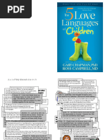 Love Languages Mystery Game | PDF