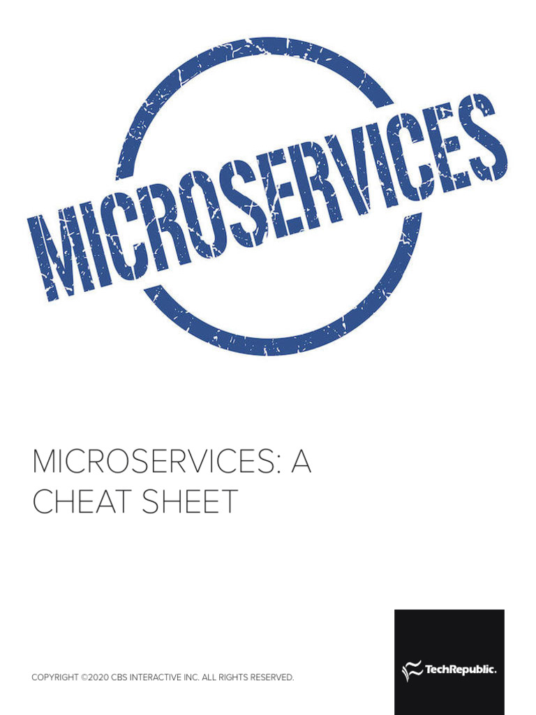 Microservices 1640736150 | PDF | Service Oriented Architecture | Cloud Computing