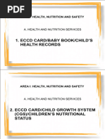 ECCD Accreditation Tool Overview | PDF