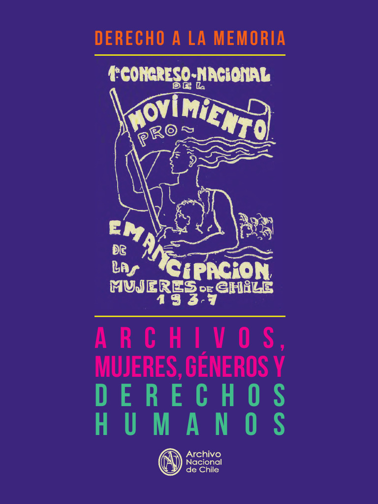 Archivos, Mujeres, Generos y Derechos Humanos - 0 | PDF | Género ...