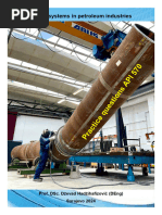 API RP 574 Addendum - 1 - 2025 | PDF | Pipe (Fluid Conveyance) | Corrosion