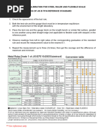 Oiml R111 PDF | PDF | Weight | Weighing Scale