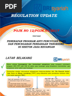 Pedoman Penilaian TKS BPR/BPRS 2024 | PDF