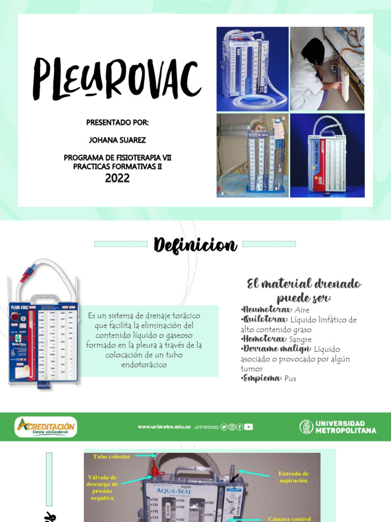 Pleurovac | PDF