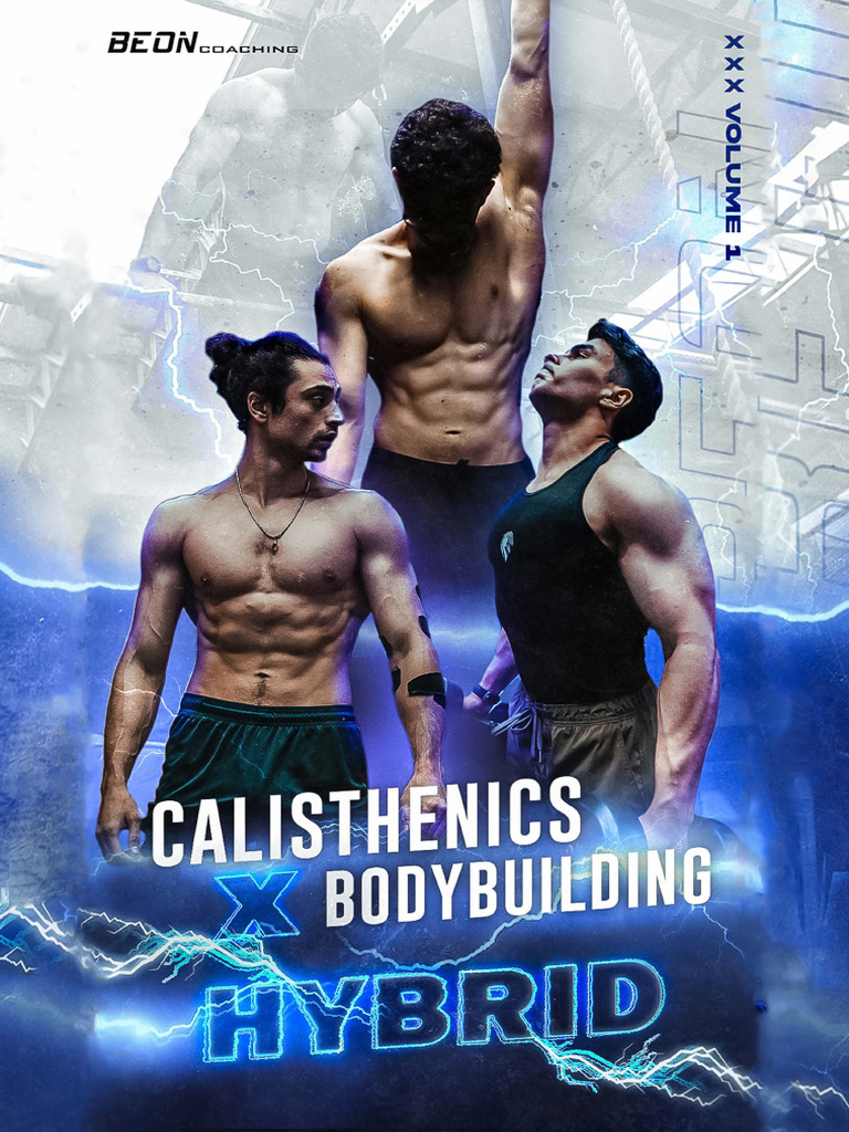 Beon Hybrid Program | PDF