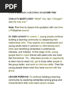 Lifeboat Activity: Values and Decisions | PDF | Substance Abuse ...