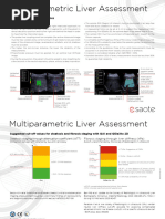 Fibroscan Interpretation Guide 2020 Pdf Cirrhosis Hepatitis