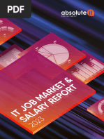 IT Career Roadmap - Paul Jerimy Media | PDF