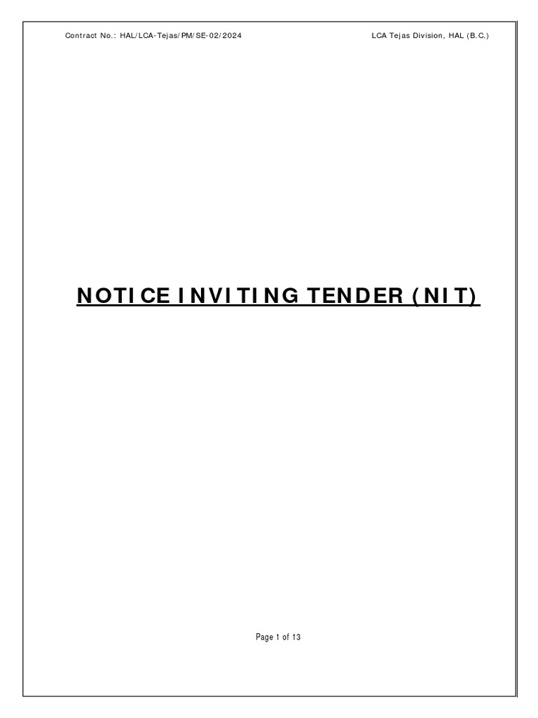 02 Nit Soluble Coolant Oil | PDF | Request For Proposal | Icon (Computing)