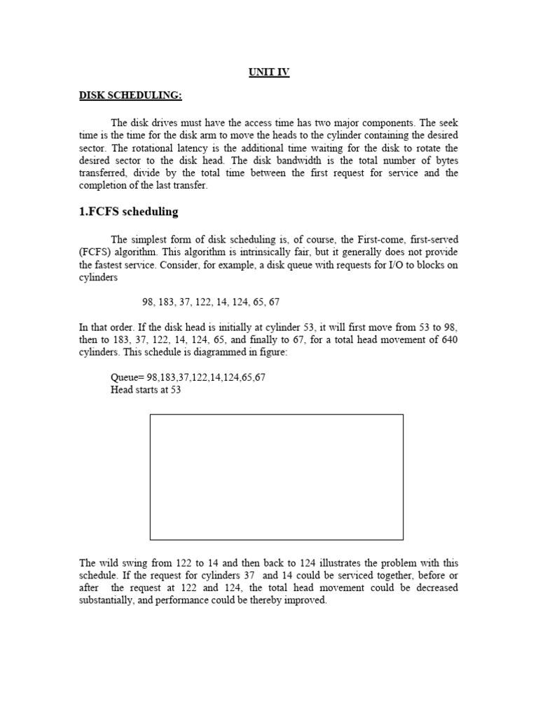 Unit 4 (New Syll) | PDF | Computer File | Database Index