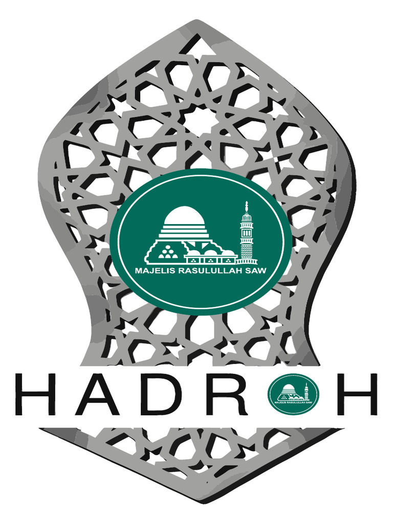 Logo Hadroh MR | PDF