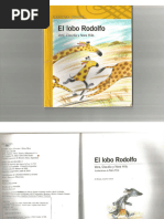 Cuento El Lobo Rodolfo COMPLETO | PDF