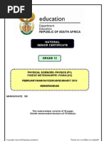 GEPF Z864 Form for Personal Details | PDF