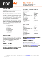 API Specification 20E 3rd Edition Update 20240311 | PDF