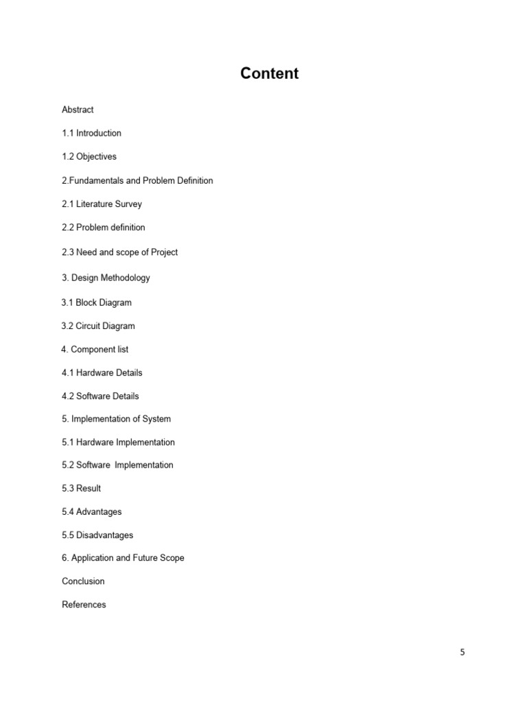 Final Report | PDF | Arduino | Bipolar Junction Transistor