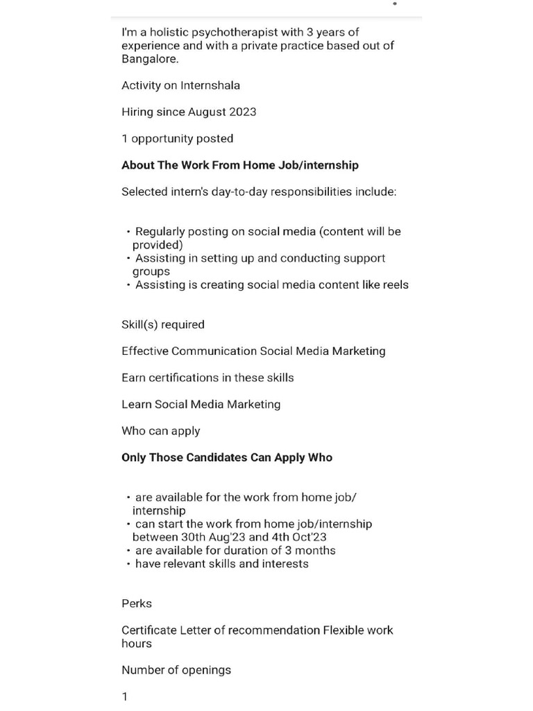 Assignment 1 - 20 Marks | PDF